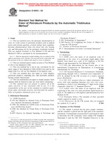 ASTM D6045-02 10.4.2002 | technical standard | MyStandards