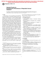 ASTM D6061-96 10.10.2001 | technical standard | MyStandards