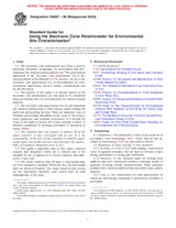 ASTM D6067-96(2003) 10.12.1996 | technical standard | MyStandards