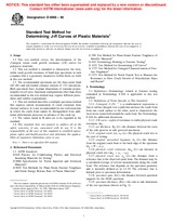 ASTM D6068-96 10.12.1996 | technical standard | MyStandards