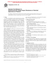 ASTM D6110-02 10.8.2002 | technical standard | MyStandards