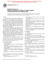 ASTM D6177-97 10.9.1997 | technical standard | MyStandards