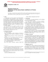 ASTM D6205-98 10.1.1998 | technical standard | MyStandards