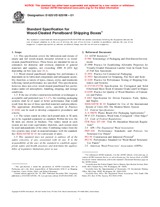 ASTM D6251/D6251M-01 10.10.2001 | technical standard | MyStandards