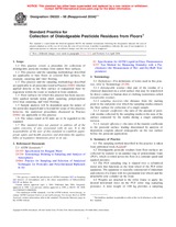 ASTM D6333-98(2004)e1 1.4.2004 | technical standard | MyStandards