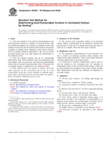 ASTM D6385-99(2006) 1.10.2006 | technical standard | MyStandards