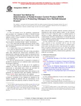 ASTM D6459-07 1.7.2007 | technical standard | MyStandards