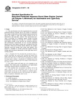 ASTM D6471-99 10.11.1999 | technical standard | MyStandards