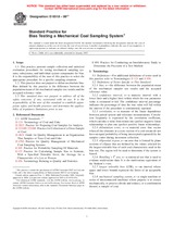 ASTM D6518-06e1 1.11.2006 | technical standard | MyStandards