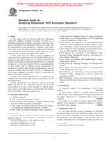 ASTM D6538-00 10.5.2000 | technical standard | MyStandards