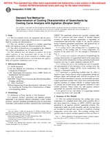 ASTM D6549-00 10.12.2001 | technical standard | MyStandards