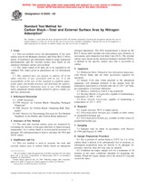 ASTM D6556-03 10.7.2003 | technical standard | MyStandards