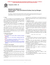 ASTM D6556-09 15.2.2009 | technical standard | MyStandards