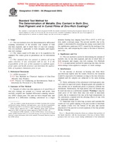 ASTM D6580-00(2005) 1.7.2005 | technical standard | MyStandards