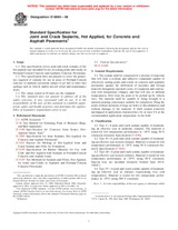ASTM D6690-06 15.2.2006 | technical standard | MyStandards