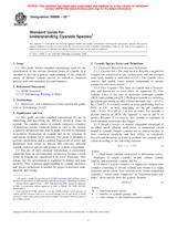 ASTM D6696-05e1 1.7.2005 | technical standard | MyStandards