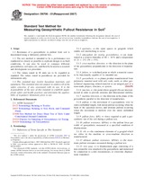 ASTM D6706-01(2007) 1.6.2007 | technical standard | MyStandards