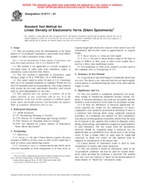 ASTM D6717-01 10.9.2001 | technical standard | MyStandards