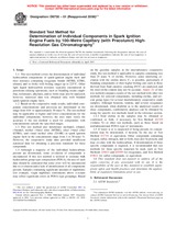ASTM D6730-01(2006)e1 1.11.2006 | technical standard | MyStandards