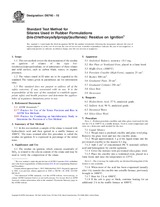 ASTM D6740-15 1.6.2015 | technical standard | MyStandards