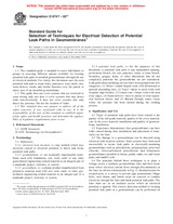 ASTM D6747-02e1 10.1.2002 | technical standard | MyStandards