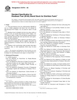 ASTM D6751-02 10.1.2002 | technical standard | MyStandards