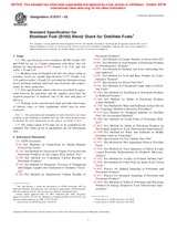 ASTM D6751-03 10.5.2003 | technical standard | MyStandards