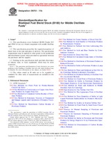 ASTM D6751-11b 15.7.2011 | technical standard | MyStandards