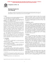 ASTM D6765-02 10.5.2002 | technical standard | MyStandards