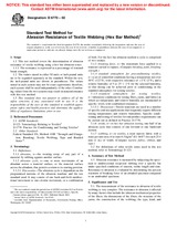 ASTM D6770-02 10.2.2002 | technical standard | MyStandards