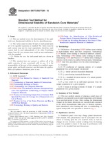 ASTM D6772/D6772M-15 1.4.2015 | technical standard | MyStandards