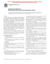 ASTM D6773-02 10.3.2002 | technical standard | MyStandards