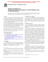 ASTM D6775-02(2007) 1.1.2007 | technical standard | MyStandards