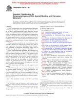 ASTM D6778-06 1.11.2006 | technical standard | MyStandards