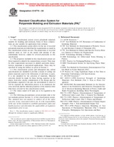 ASTM D6779-04 1.10.2004 | technical standard | MyStandards