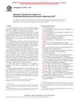 ASTM D6779-07a 15.9.2007 | technical standard | MyStandards