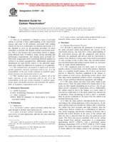 ASTM D6781-02 10.10.2002 | technical standard | MyStandards