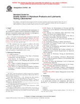 ASTM D6792-06 1.5.2006 | technical standard | MyStandards