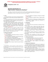 ASTM D6817-06 15.1.2006 | technical standard | MyStandards