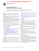 ASTM D6817-07 1.12.2007 | technical standard | MyStandards