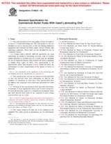 ASTM D6823-02 10.8.2002 | technical standard | MyStandards