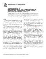 ASTM D6838-02 10.11.2002 | technical standard | MyStandards