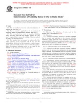 ASTM D6855-03 10.1.2003 | technical standard | MyStandards