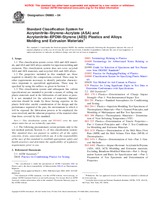 ASTM D6865-04 1.3.2004 | technical standard | MyStandards