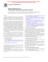 ASTM D6878/D6878M-11 15.5.2011 | technical standard | MyStandards