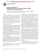 ASTM D6906-03 10.5.2003 | technical standard | MyStandards