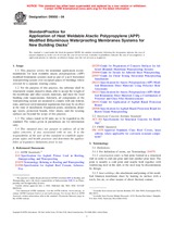 ASTM D6950-04 1.7.2004 | technical standard | MyStandards