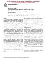 ASTM D6954-04 1.5.2004 | technical standard | MyStandards