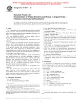 ASTM D6974-03 1.11.2003 | technical standard | MyStandards