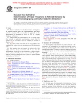 ASTM D7011-04 1.7.2004 | technical standard | MyStandards